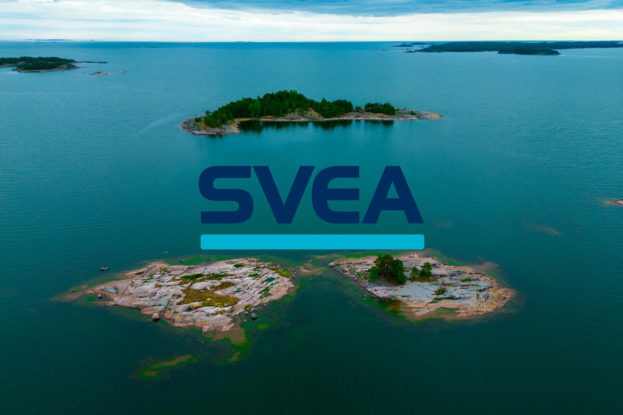 Svea Bank - Enter SystemSolutions Oy